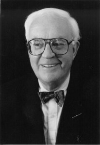 An Appreciation: Fred Farrar, 1918-2014 | Docs and musings