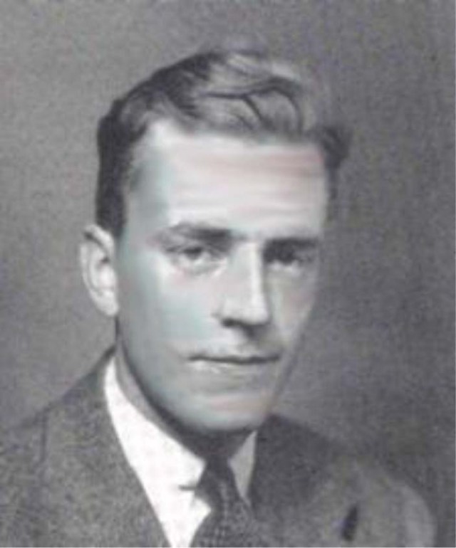 An Appreciation: Fred Farrar, 1918-2014 | Docs and musings