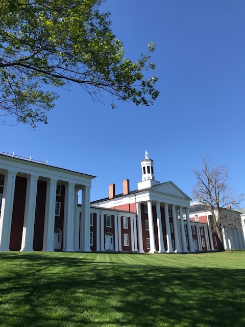 Journalism’s values nested deep in a liberal arts culture | Docs and ...